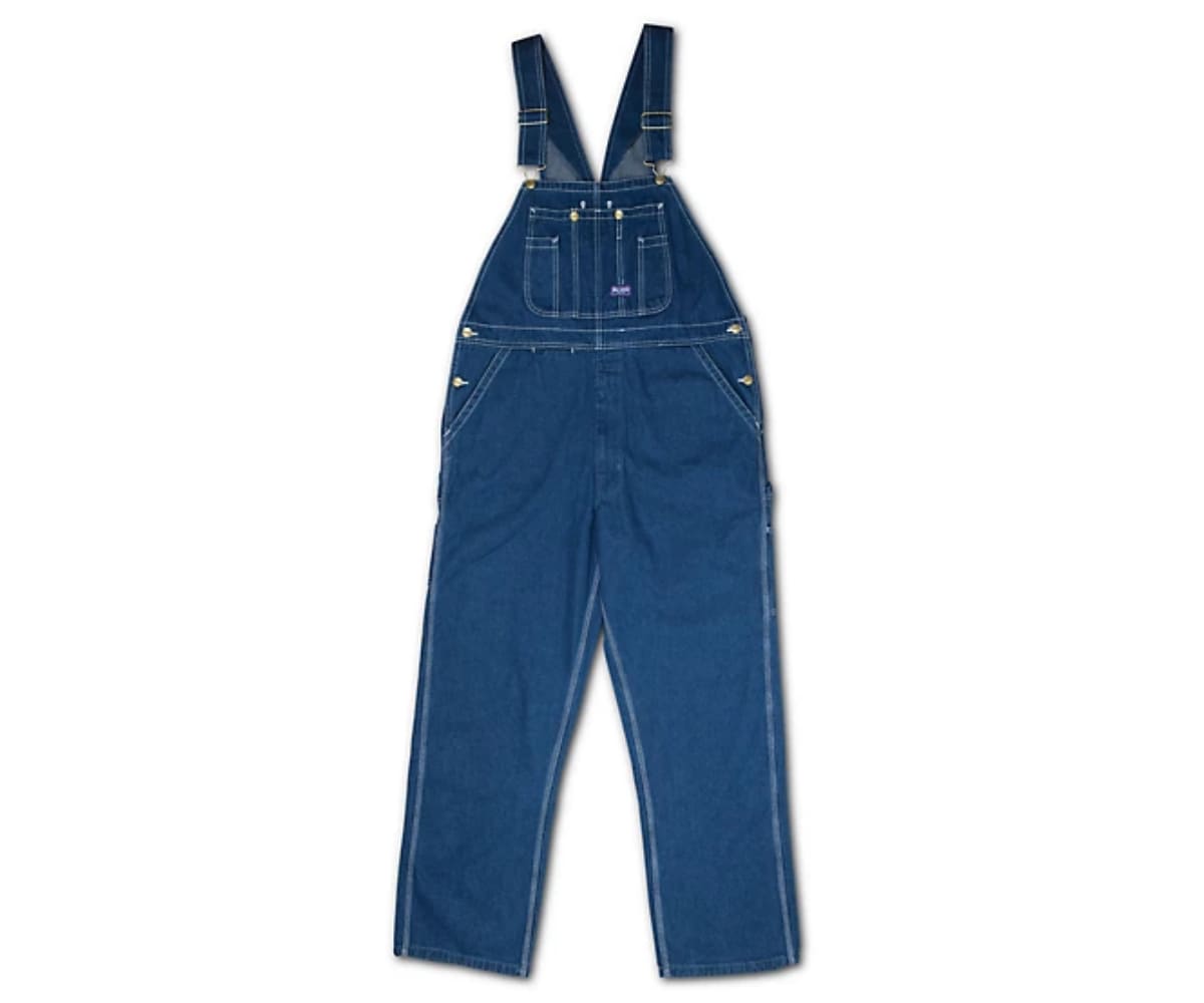 Big Smith Official Website - Premium Overalls